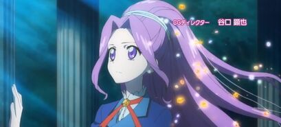 Signalize! | Wiki Aikatsu | Fandom