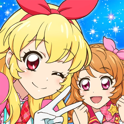 Aikatsu! Photo on Stage!!/Image gallery | Aikatsu Wiki | Fandom