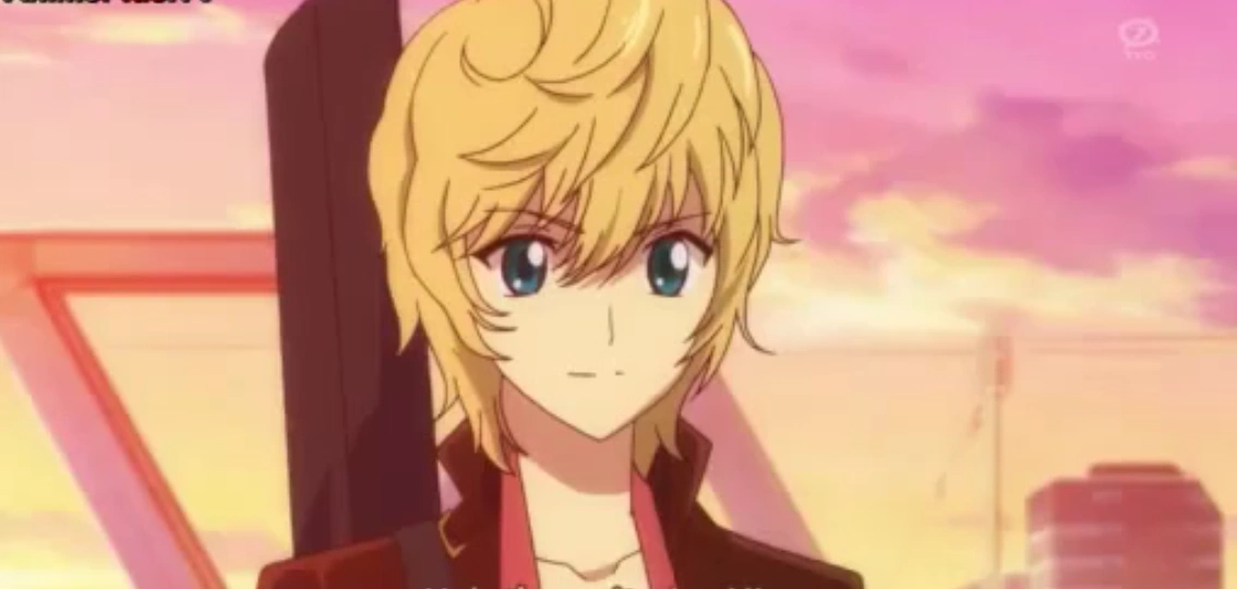 Hiro | Aikatsu Wiki | Fandom