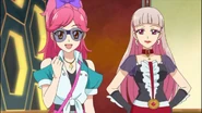 Makina | Aikatsu Wiki | Fandom