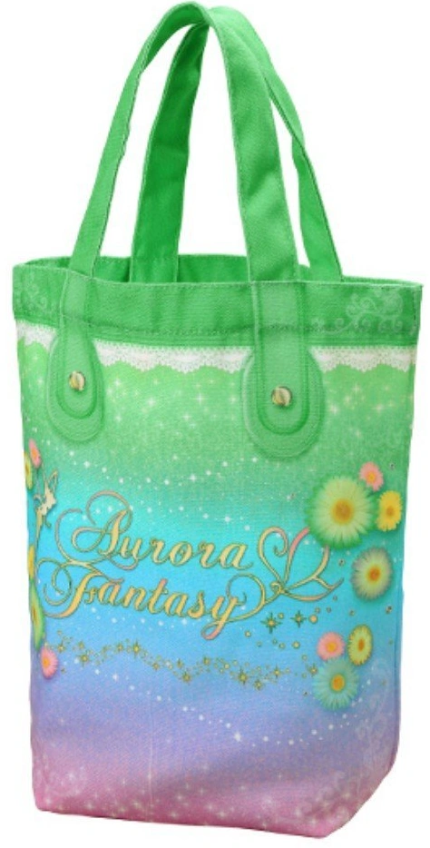 Aurora Fantasy Tote Bag | Aikatsu Wiki | Fandom