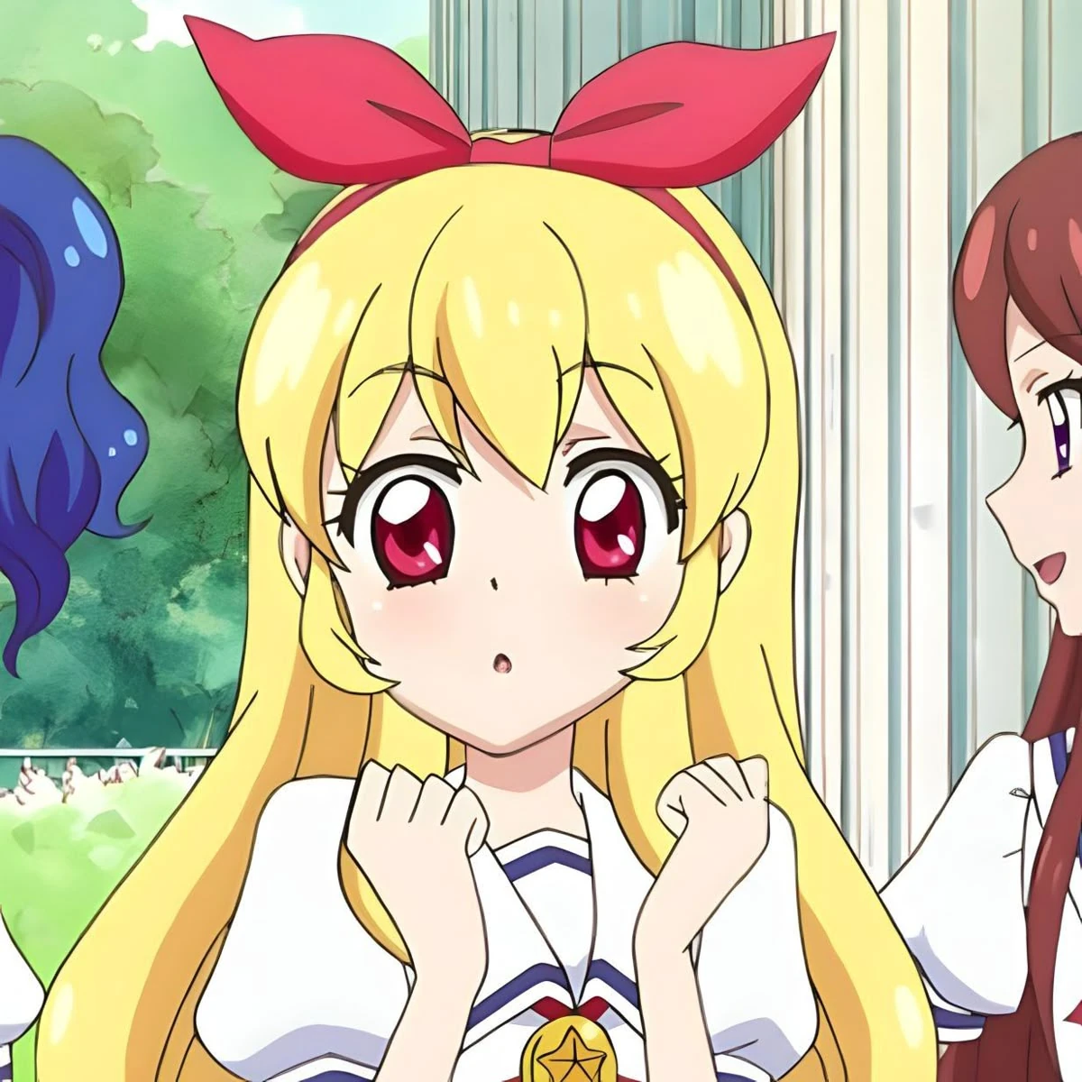 User blog:Merrynnn/I love Ichigo | Aikatsu Wiki | Fandom