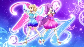 WM | Wiki Aikatsu | Fandom