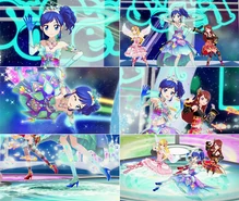 Signalize! | Wiki Aikatsu | Fandom