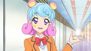 Naniwa World's No. 1 Academy | Aikatsu Wiki | Fandom