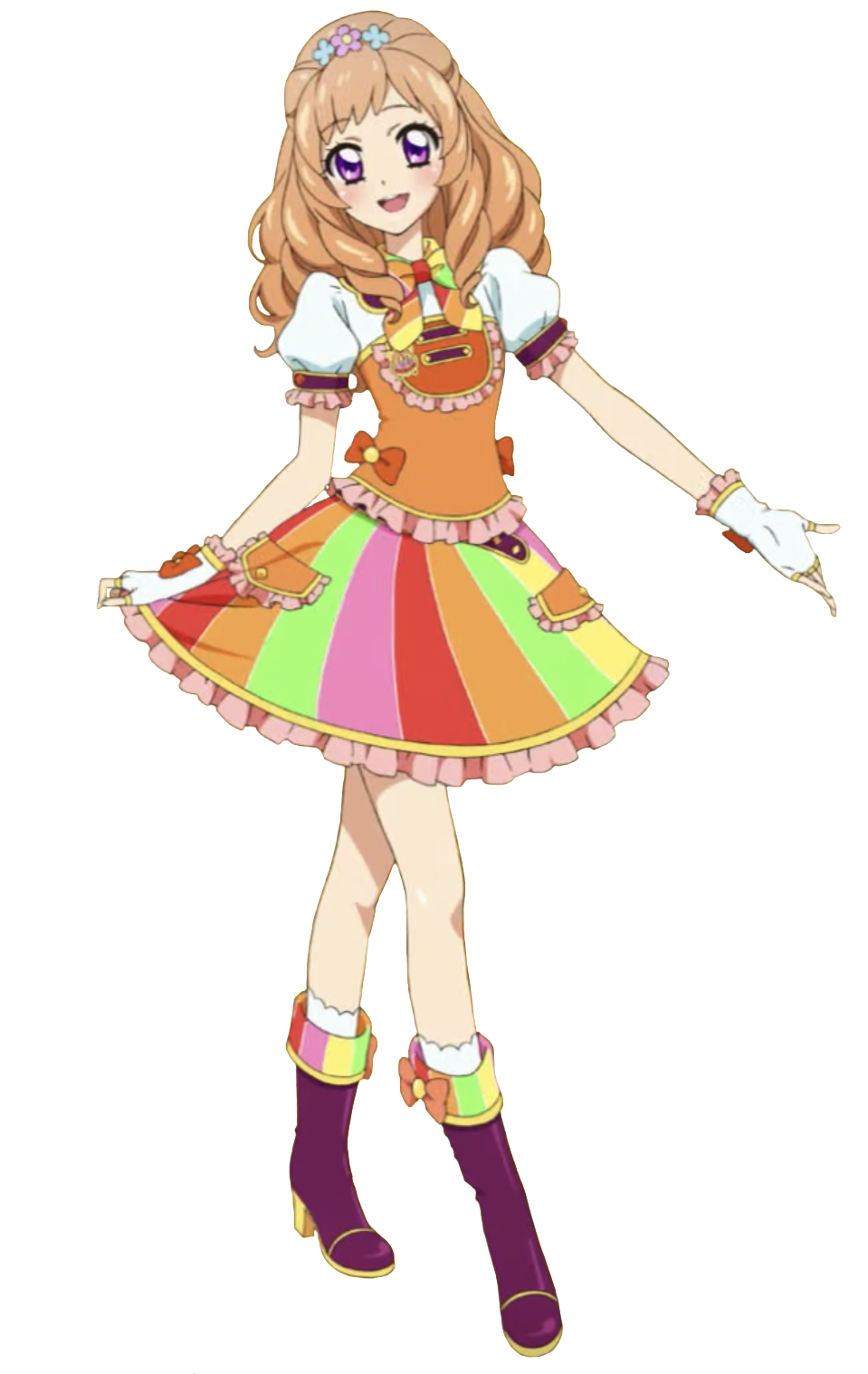 Maria Himesato | Aikatsu Wiki | Fandom Maria Himesato | Aikatsu Wiki | Fandom