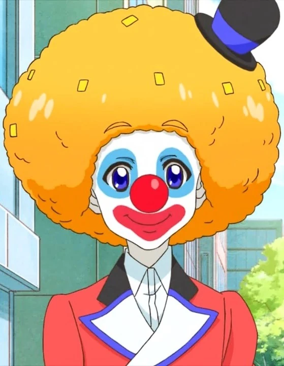 Marcel | Wiki Aikatsu | Fandom