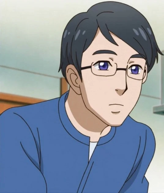 Shizuo Shirakaba | Wiki Aikatsu | Fandom