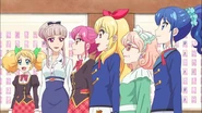 Makina | Aikatsu Wiki | Fandom