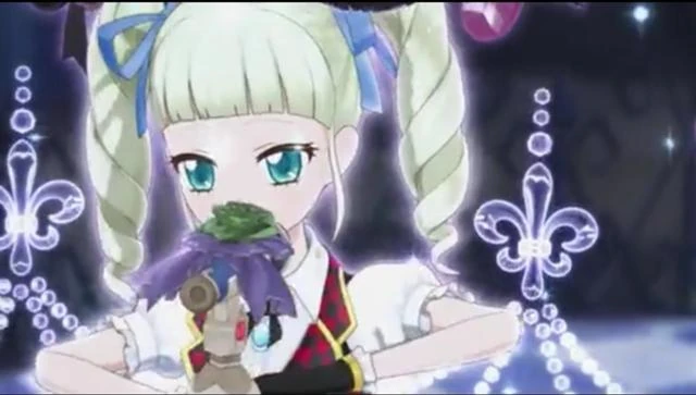 Glass Doll | Aikatsu! Wiki | Fandom