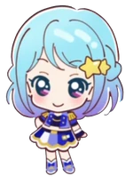 Mio Minato | Aikatsu Friends! Wiki | Fandom