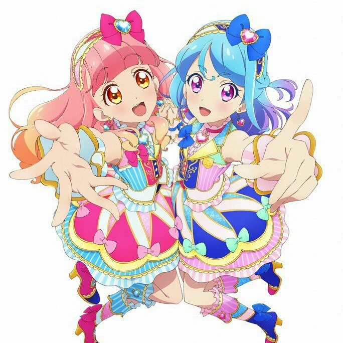 Mio Minato/Image gallery | Aikatsu Friends! Wiki | Fandom