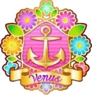 Venus Ark | Wikia Aikatsu Stars! | Fandom
