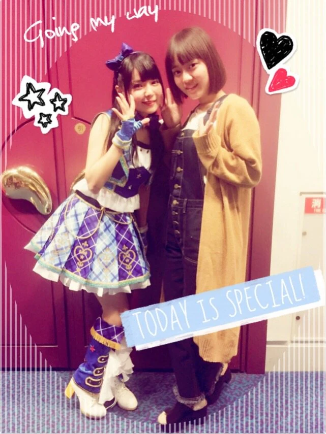 Ayaka Asai | Aikatsu Stars! Wikia | Fandom