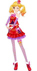 Bright Dressy Santa Coord | Aikatsu Stars! Wikia | Fandom Bright Dressy Santa Coord | Aikatsu Stars! Wikia | Fandom