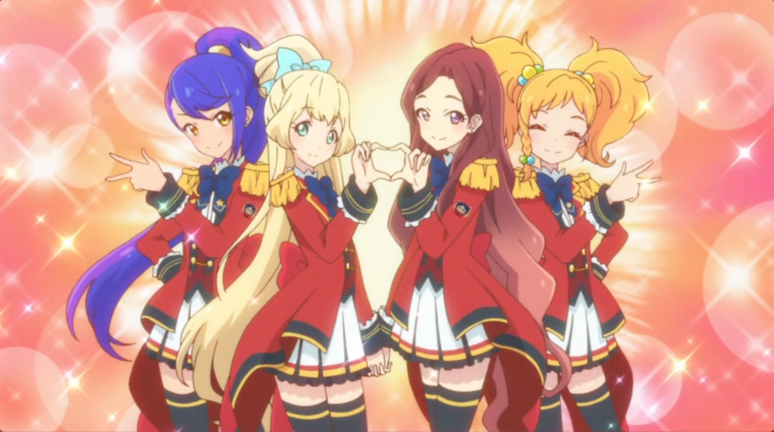 S4 | Aikatsu Stars! Wikia | Fandom S4 | Aikatsu Stars! Wikia | Fandom