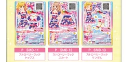 Strawberry Luck Coord | Aikatsu Stars! Wikia | Fandom