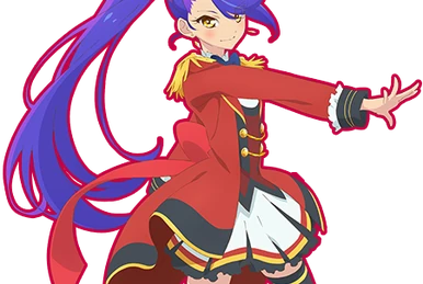 sumire morohoshi mal