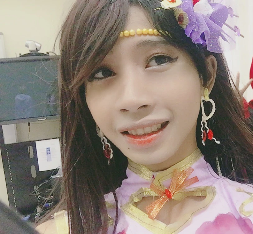 User blog:Suni-re/Kasumi Mahiru/Yozora COSPLAY | Aikatsu Stars! Wikia ...