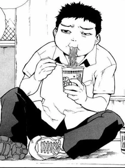 Karasumaru Kosuke | AIKI Wiki | Fandom