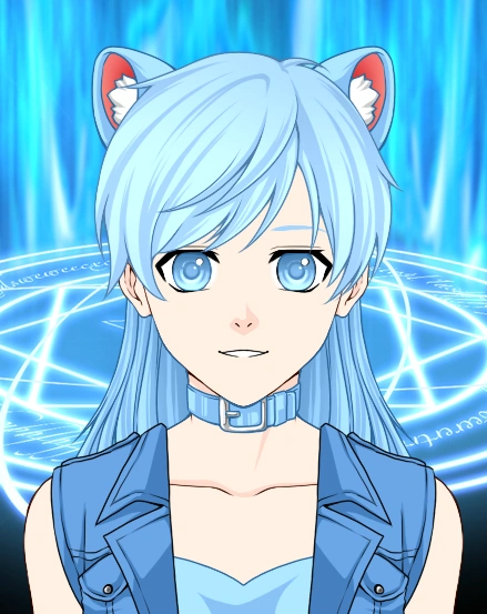 Akia Gaillie | Aikoa's Adventures Wiki | Fandom