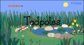 Tadpoles | AikosMommy Wiki | Fandom