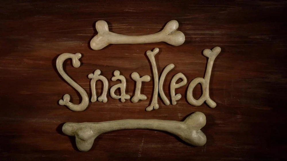 Snarked | AikosMommy Wiki | Fandom