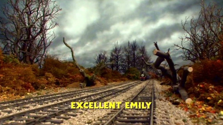 Excellent Emily | AikosMommy Wiki | Fandom