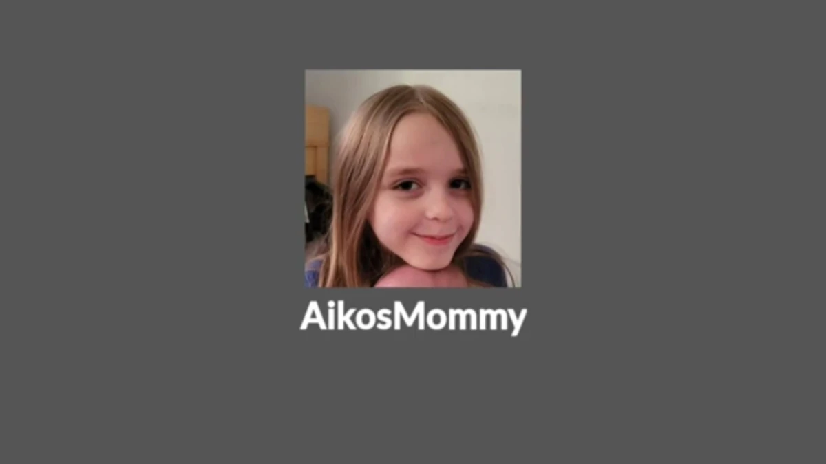 New Friend!/Transcript | AikosMommy Wiki | Fandom