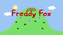 Freddy Fox (episode) | AikosMommy Wiki | Fandom
