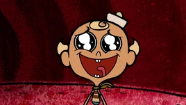 Flapjack | AikosMommy Wiki | Fandom