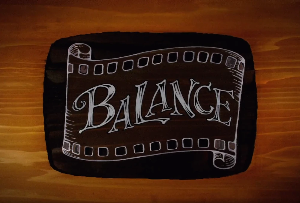 Balance | AikosMommy Wiki | Fandom