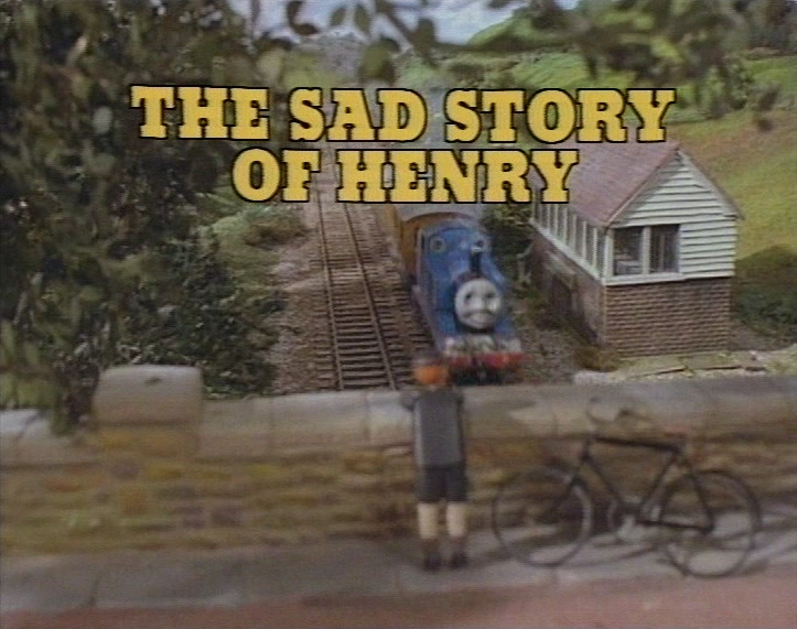 The Sad Story of Henry | AikosMommy Wiki | Fandom