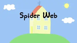 Spider Web | AikosMommy Wiki | Fandom