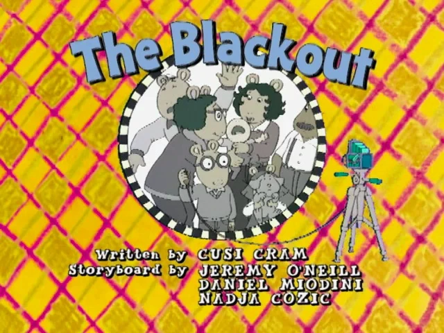 The Blackout | AikosMommy Wiki | Fandom