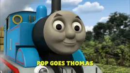 Pop Goes Thomas | AikosMommy Wiki | Fandom