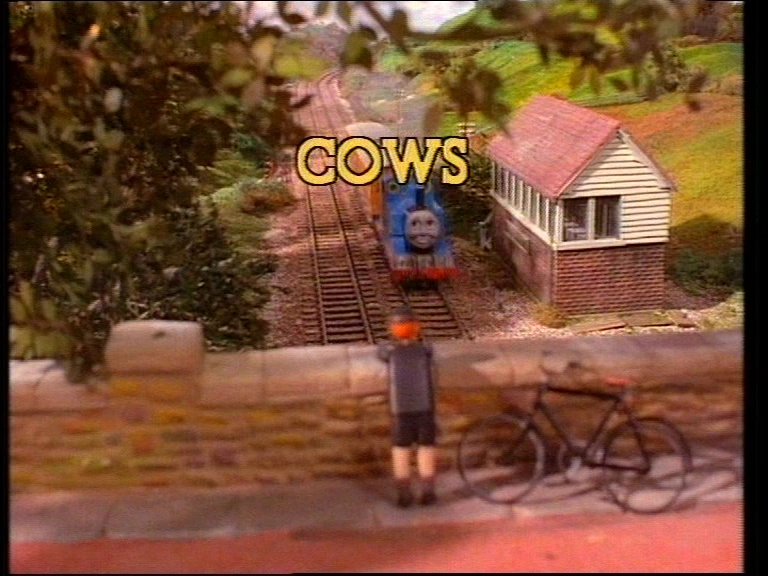 Cows | AikosMommy Wiki | Fandom