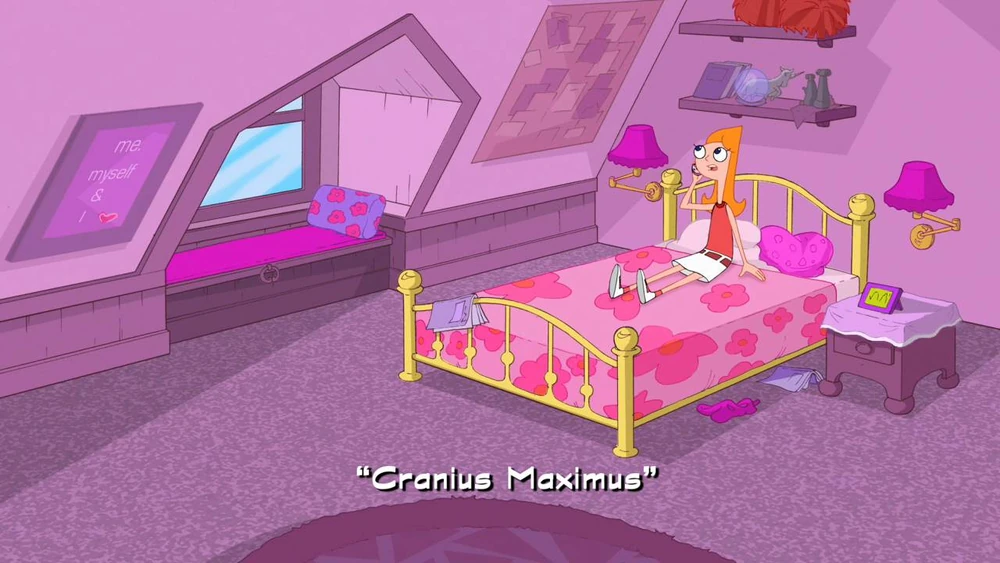 Cranius Maximus | AikosMommy Wiki | Fandom