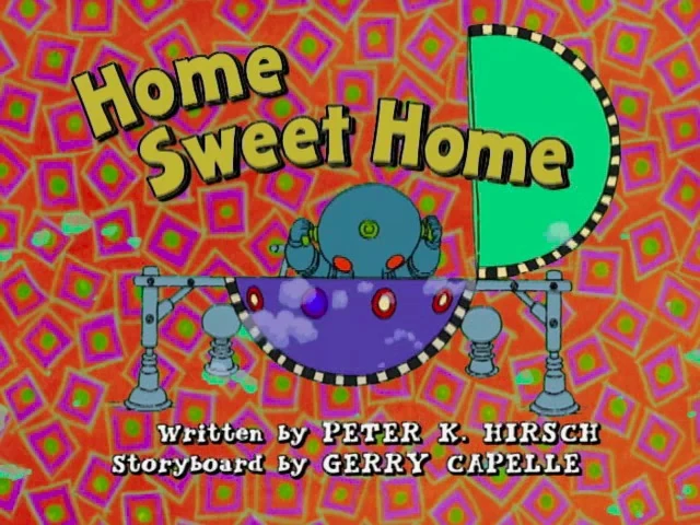 Home Sweet Home | AikosMommy Wiki | Fandom