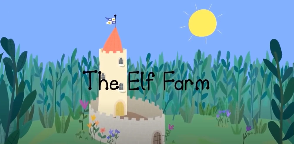 The Elf Farm | AikosMommy Wiki | Fandom