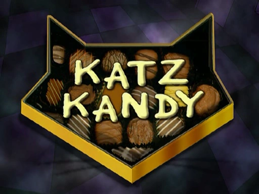 Katz Kandy | AikosMommy Wiki | Fandom