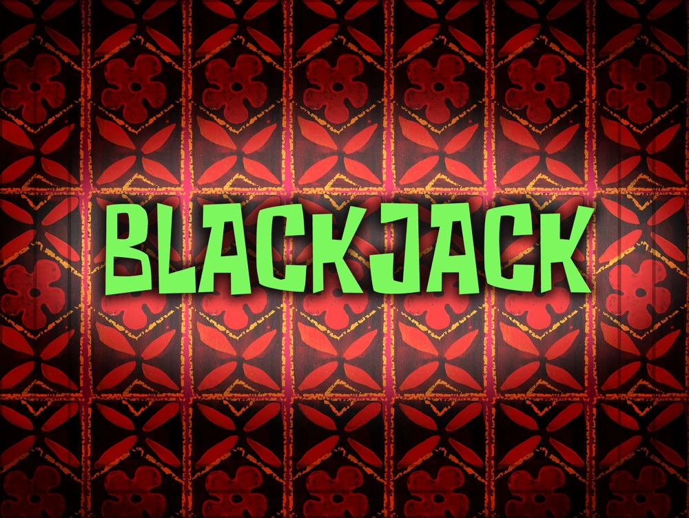 BlackJack | AikosMommy Wiki | Fandom