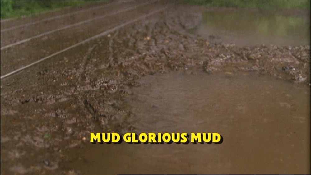 Mud Glorious Mud | AikosMommy Wiki | Fandom