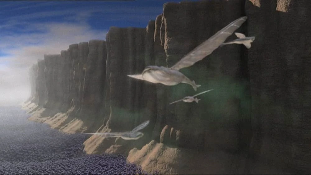 Blue Moon | Extraterrestrial Wiki | Fandom