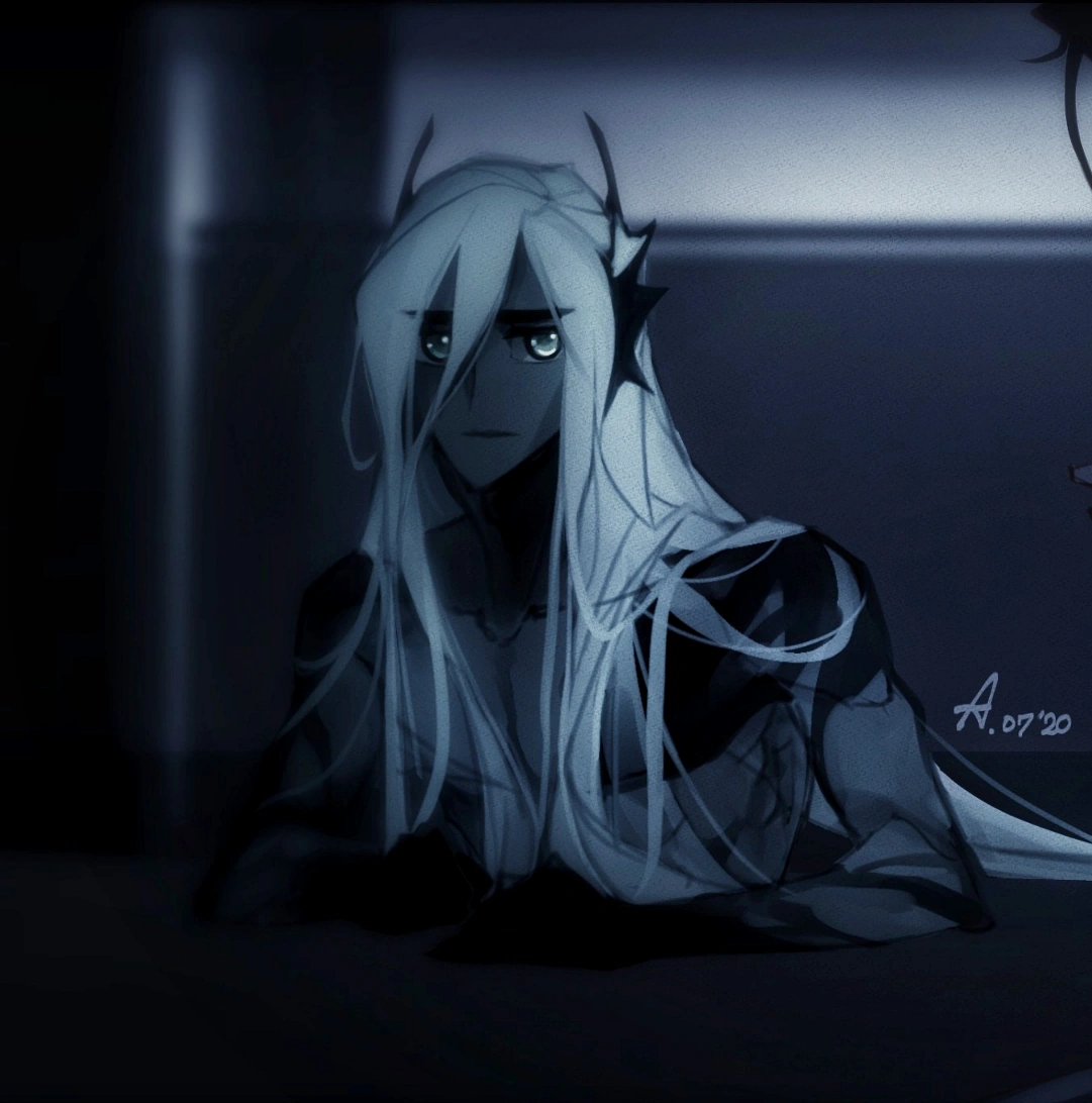 Ailith Undre: Song of the Wandering Sea Corpse | AU Wiki | Fandom