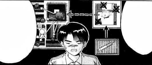 Computer Virus | A.I Love You Wiki | Fandom