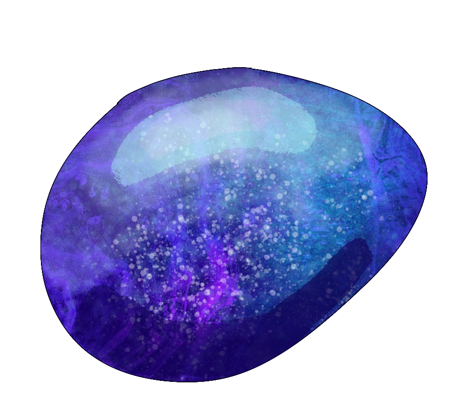 The Special Pebble | Ailuros 9 lives Wiki | Fandom