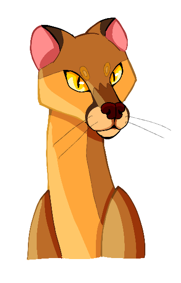 Ailuros (species) | Ailuros 9 lives Wiki | Fandom