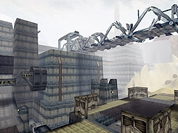 Seep | A.I.M. Artificial Intelligence Machine Wiki | Fandom