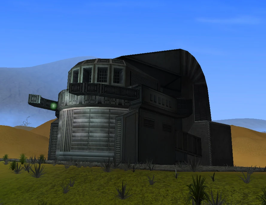 Super's bunker | A.I.M. Artificial Intelligence Machine Wiki | Fandom